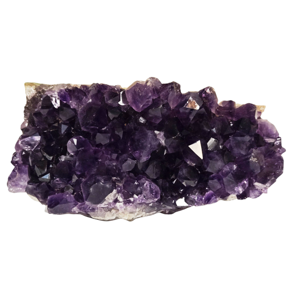 amethyst uruguay